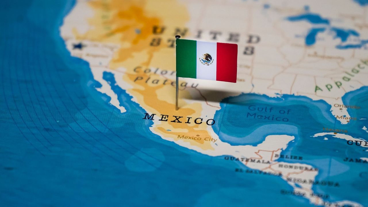 Mexico ‘setting the standard’ with $175m World Bank cat bond for ...